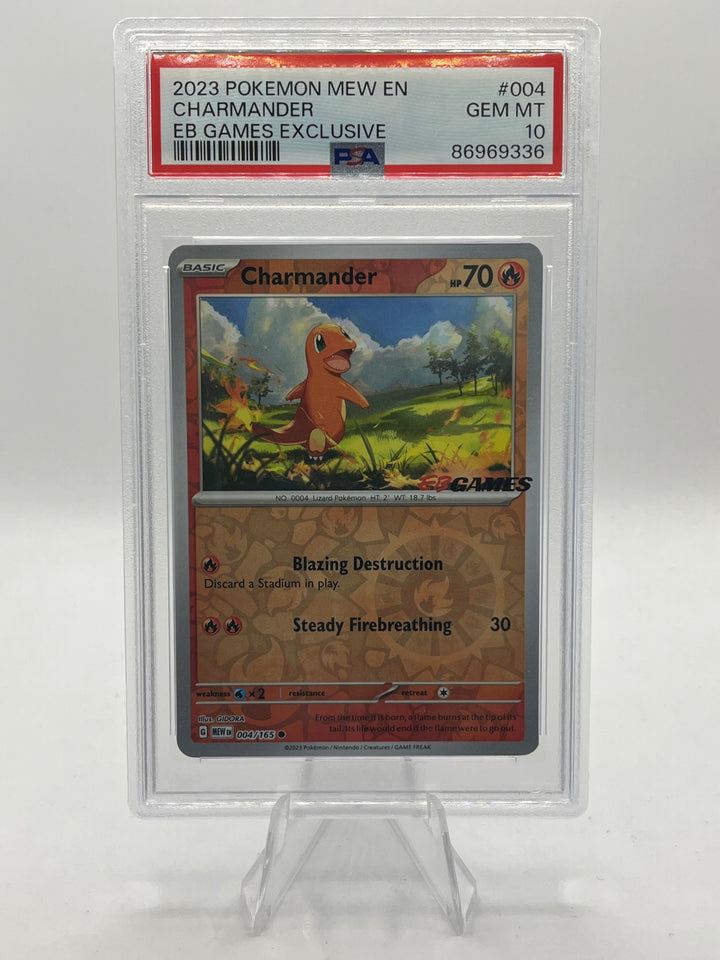 Graded Cards – The Pocket Portfolio