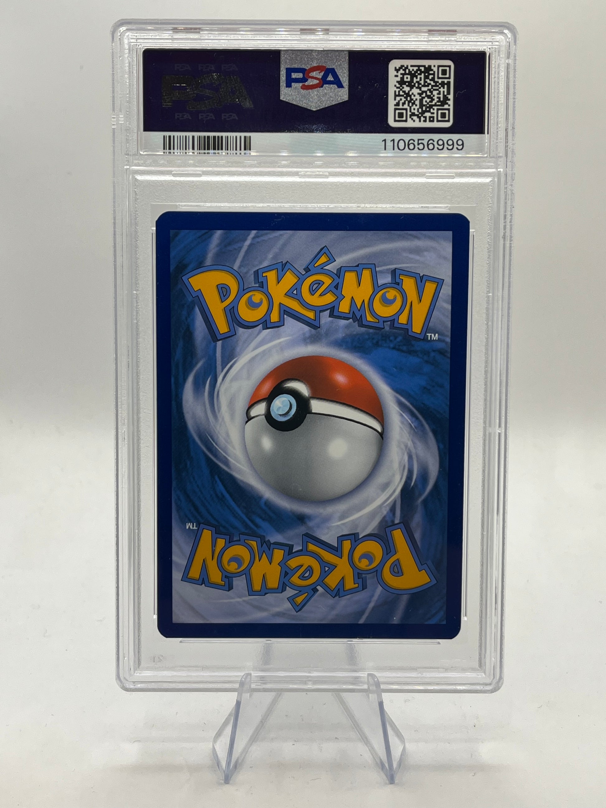 Flareon Vmax Alt Art PSA 8 - Sword and Shield Promo 2021 – The Pocket ...